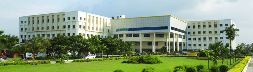 SRM Medical College Hospital & Research Centre | Kancheepuram