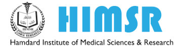 HIMSR | Hamdard Institute of Medical Sciences & Research | New Delhi ...