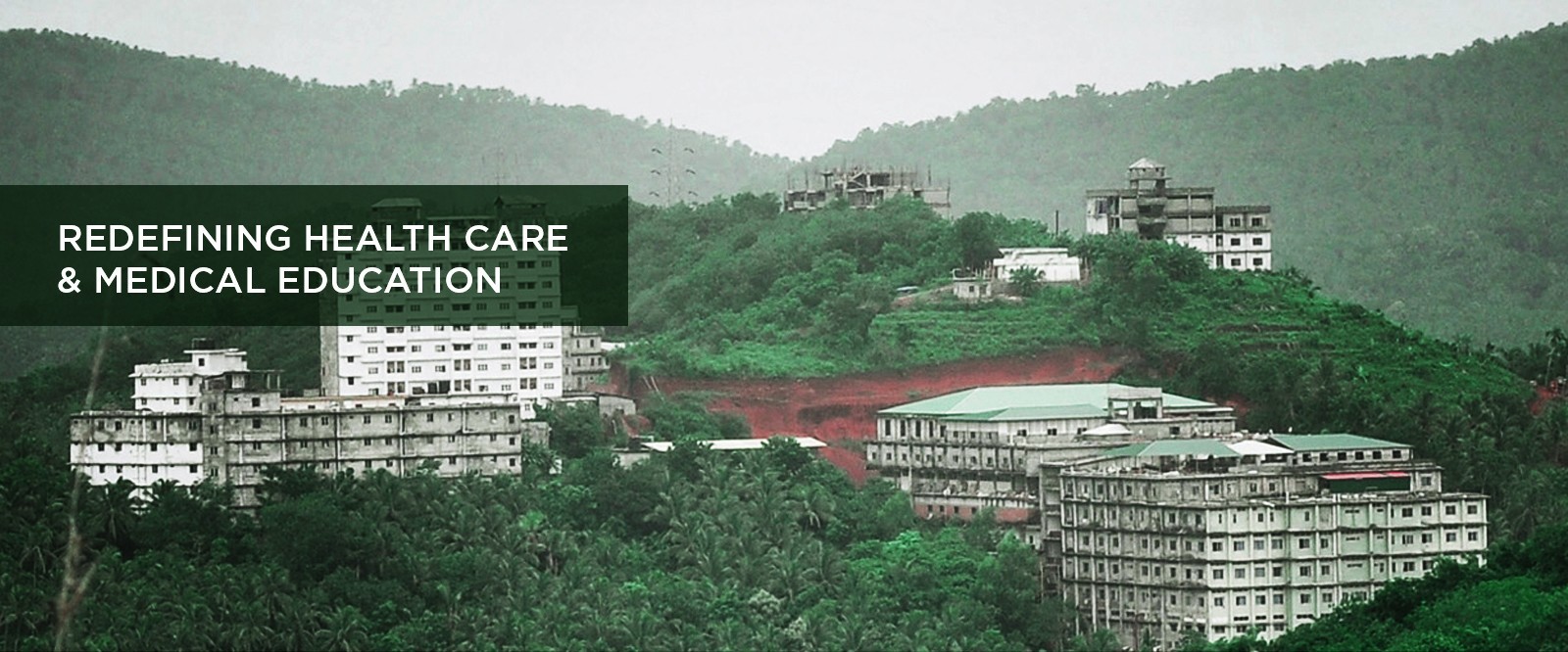 MMC | Malabar Medical College | Kozhikode | Calicut | Kerala - College4u.in