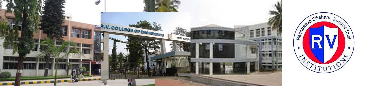 RV College of Engineering | RVCE Bangalore | Karnataka
