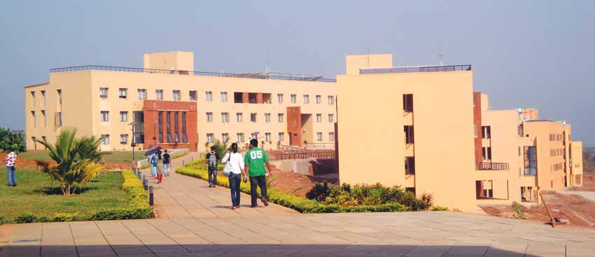 Goa Institute of Management | GIM Goa - College4u.in