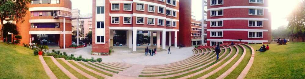 (IMI) International Management Institute, Delhi - College4u.in