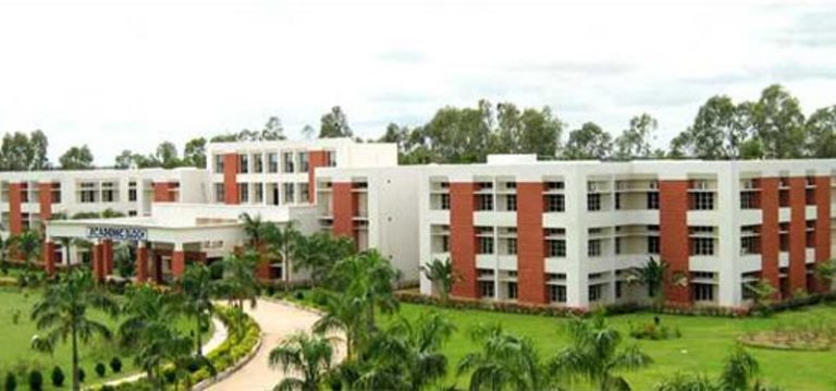 Ajay Binay Institute of Technology | ABIT | Cuttack | Odisha - College4u.in