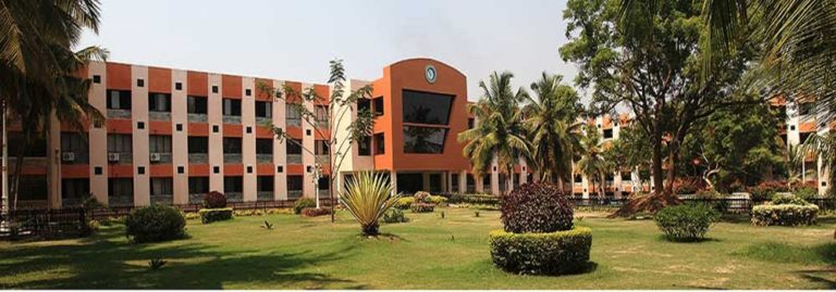 Nitte Meenakshi Institute of Technology | NMIT | Bangalore