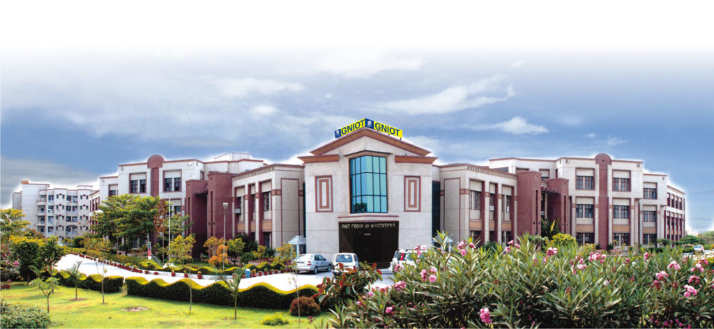 Greater Noida Institute of Technology | GNIOT Greater Noida