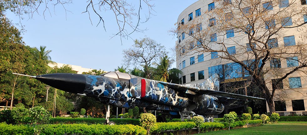 Hindustan University Hindustan Institute Of Technology & Science