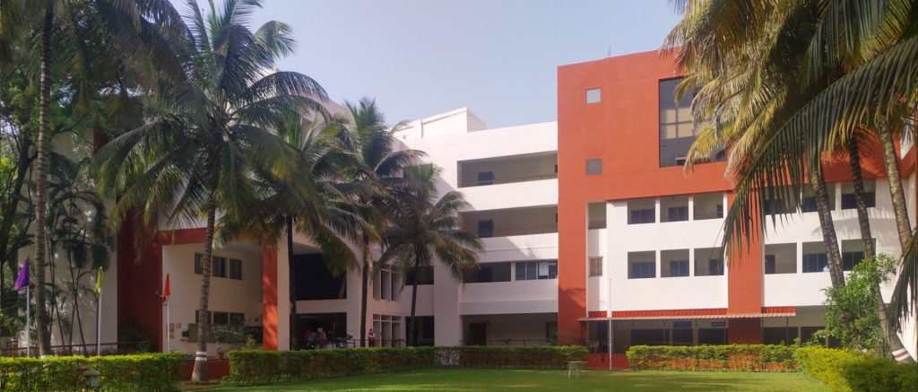 Pune Institute of Computer Technology | PICT | Pune | Maharashtra