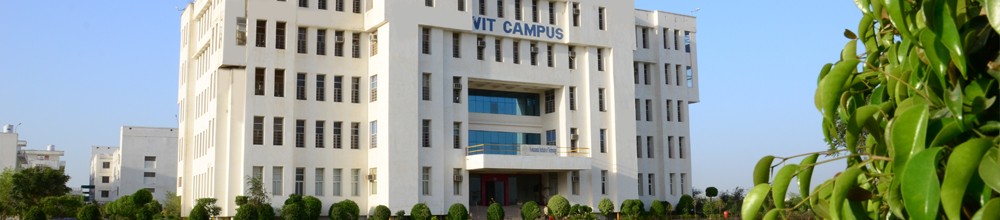 Vivekananda Institute of Technology | VKIT | Bangalore | Karnataka ...