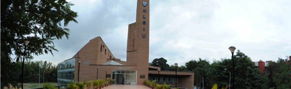 National LAW School Of India University NLSIU Bangalore Karnataka