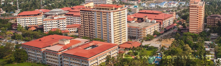 Amrita School of Engineering | ASEB | Bangalore