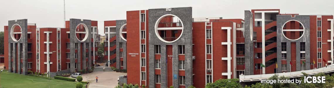Northern India Engineering College | NIEC New Delhi - College4u.in