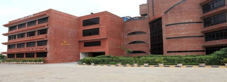 Bharati Vidyapeeth Institute Of Management and Research | BVIMR Rohtak ...