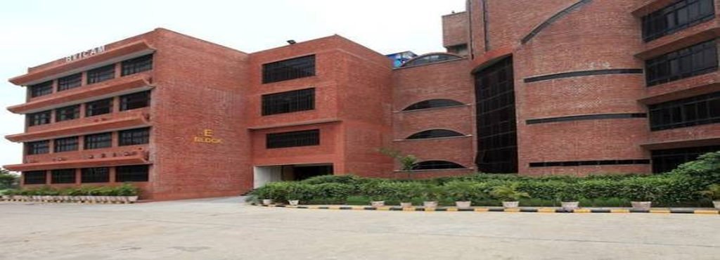 Bharati Vidyapeeth Institute Of Management and Research | BVIMR Rohtak ...