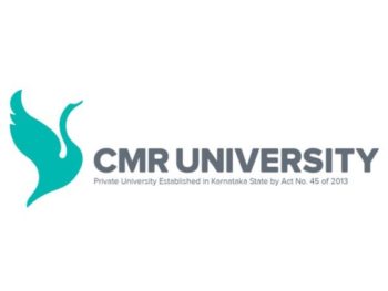 CMR University | Bangalore