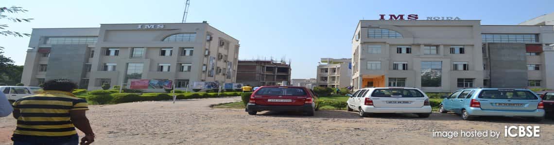 Institute of Management Studies | IMS Noida | Delhi-Ncr - College4u.in