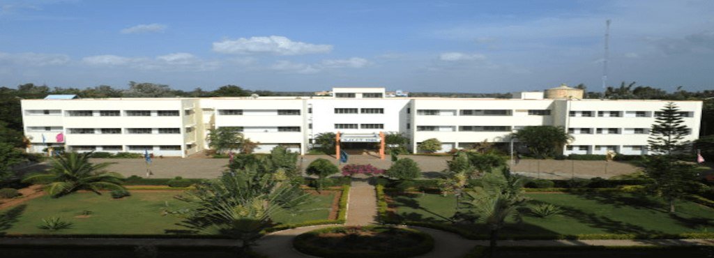 SJC Institute Of Technology | Chikkaballapura