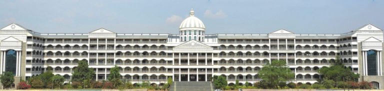 AMC Engineering College | Admission Fees Structure Eligibility 2025