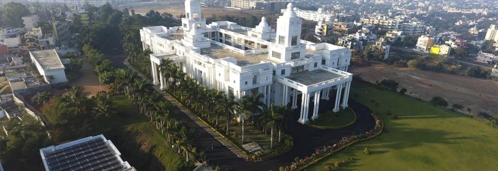 Global Academy of Technology | GAT Bangalore | Karnataka - College4u.in