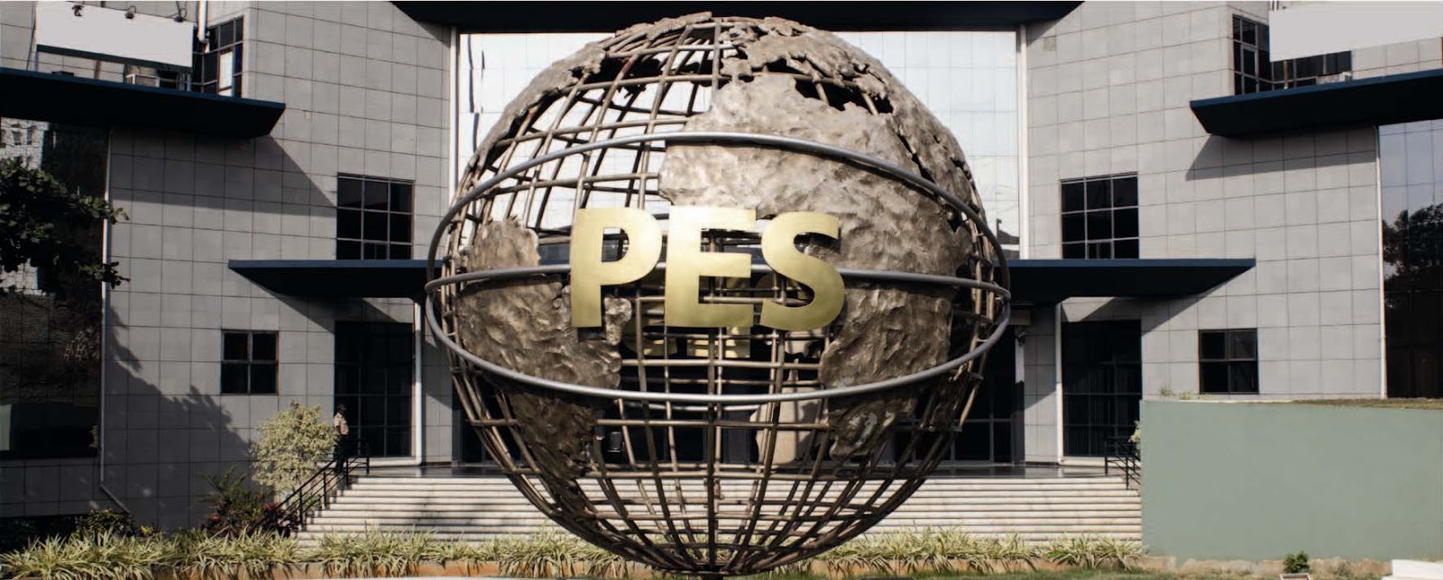 PES College of Management | Bangalore | Karnataka - College4u.in