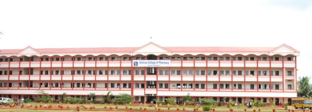 Srinivas University Mangalore | College Of Allied Health Science