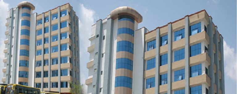 SRM Institute Of Science And Technology | SRMIST Ramapuram | Chennai