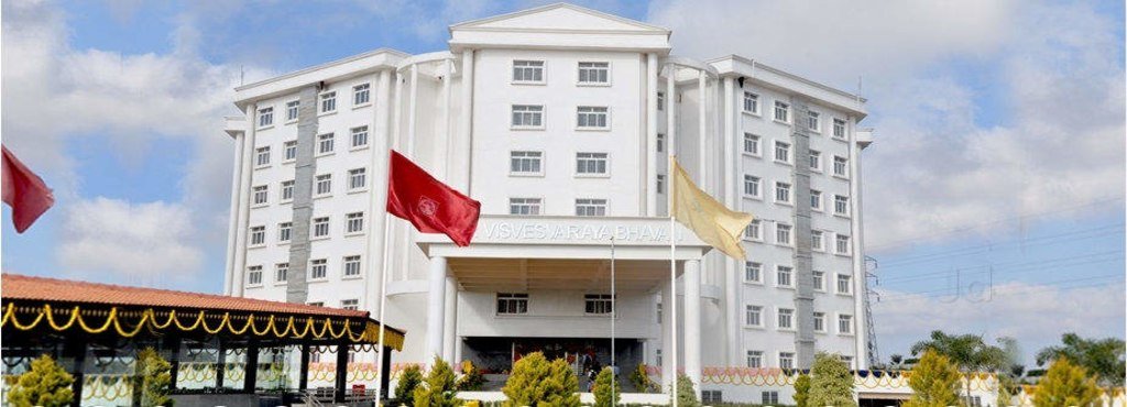 GITAM University Bangalore | Admission 2020 Fees Structure Eligibility